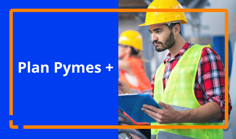 Formulario Inscripción Pymes + | UTE